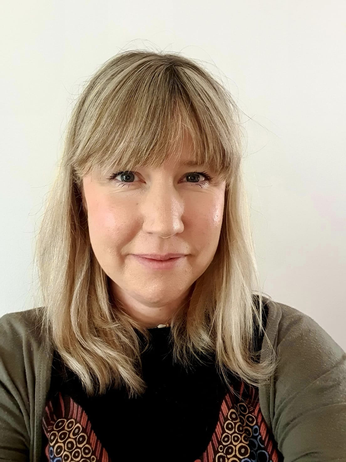 Lorna Quinn – Voicing the Void