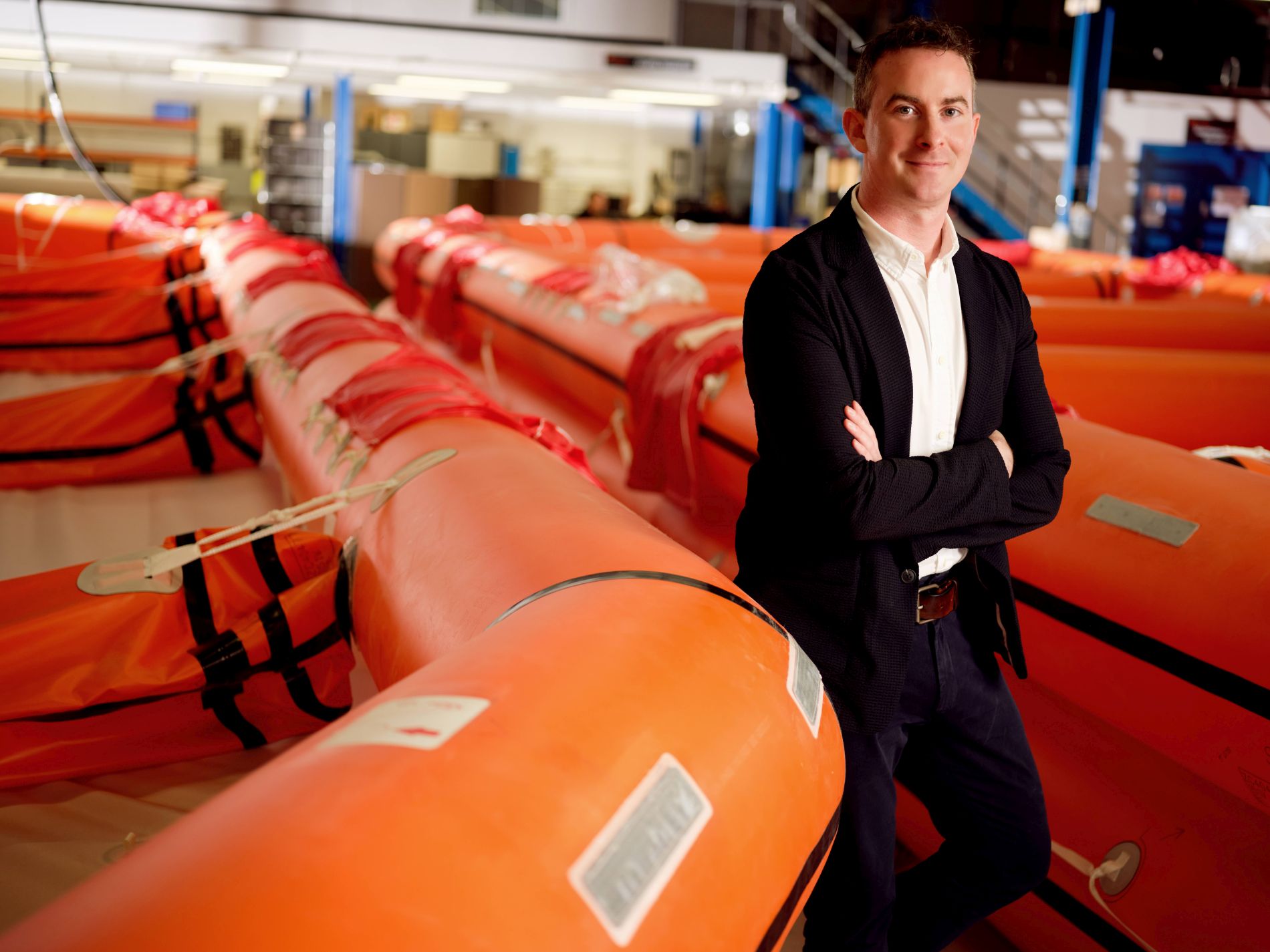 Chris Love – Voicing The Void