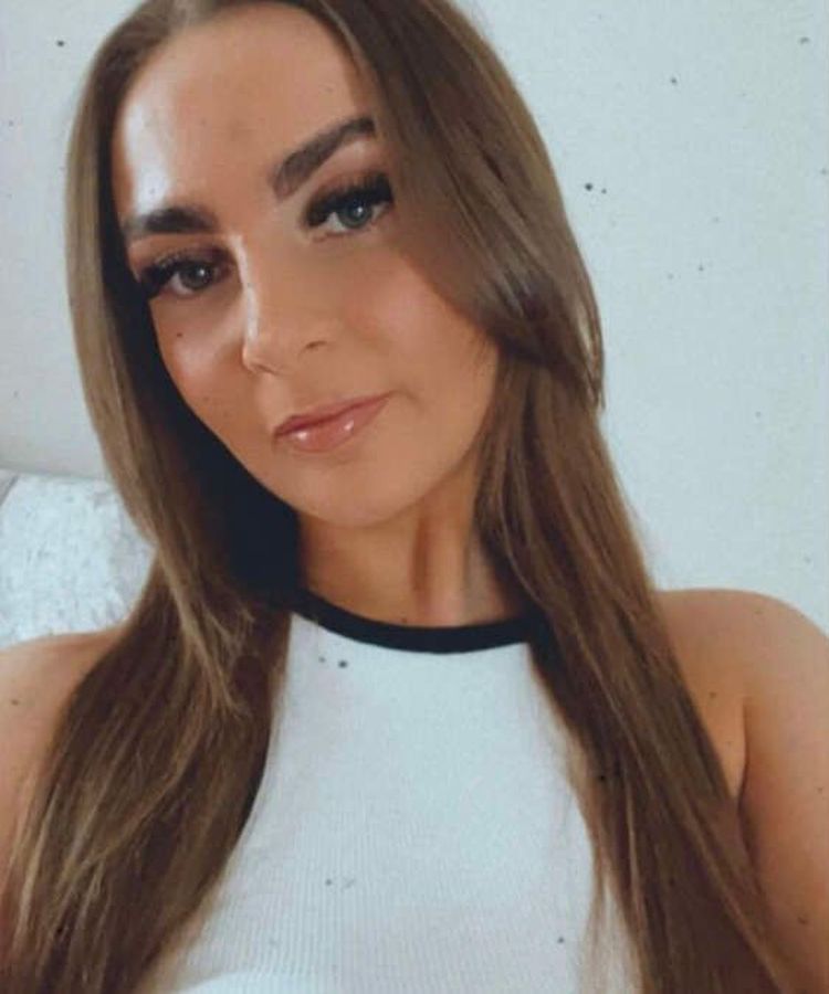 Megan Mclaughlin's Instagram, Twitter & Facebook on IDCrawl