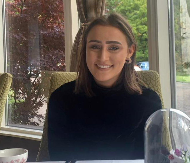 Team – Voicing the Void