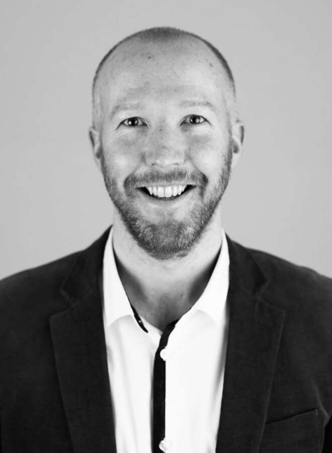 Team – Voicing the Void