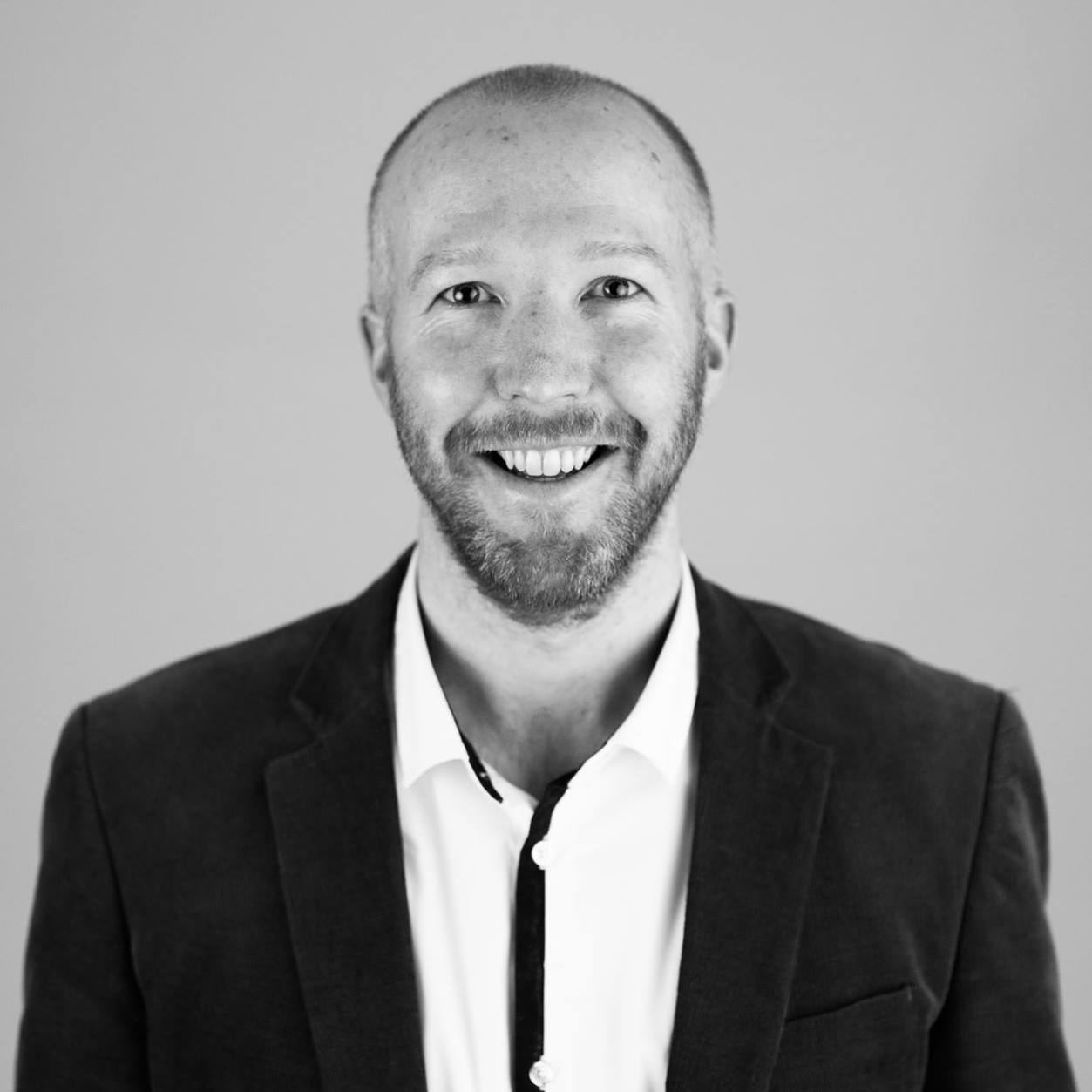 Ryan Doherty – Voicing the Void