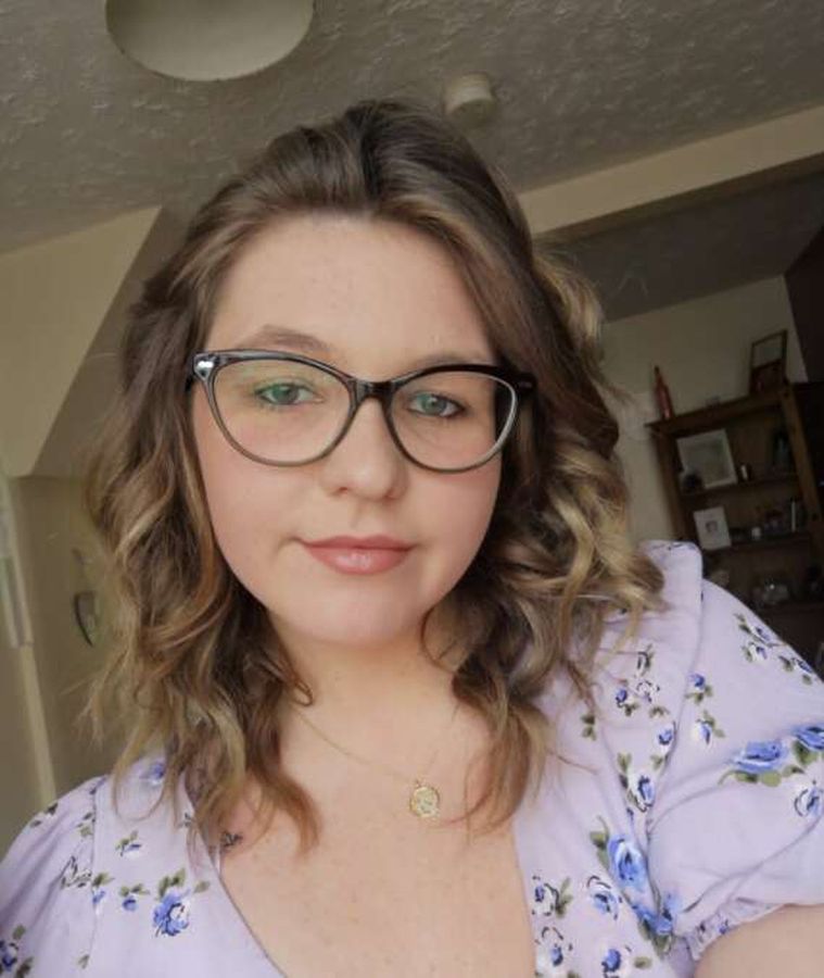 Chelsea Todd – Voicing The Void