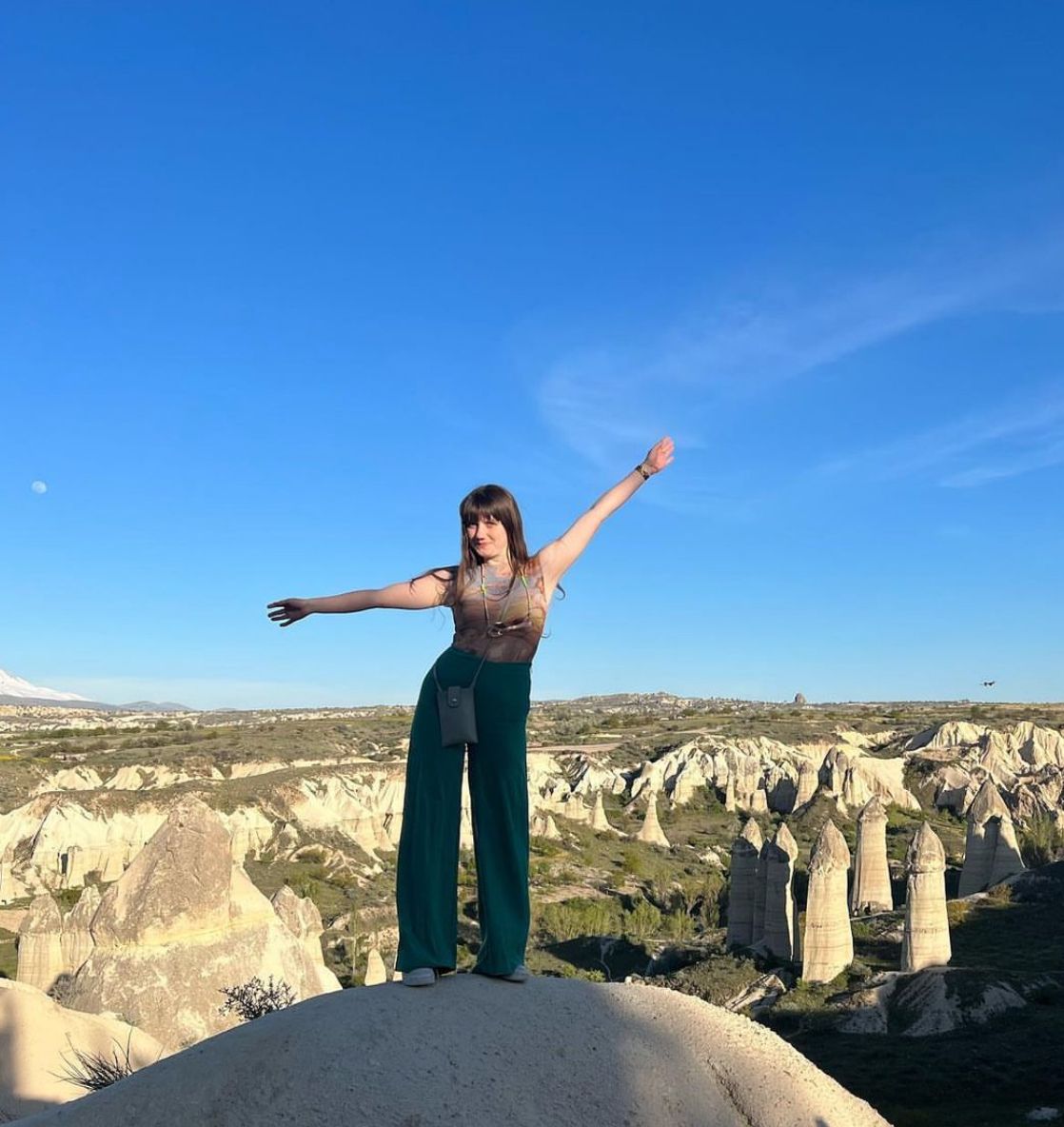 Heather Martin – Voicing The Void