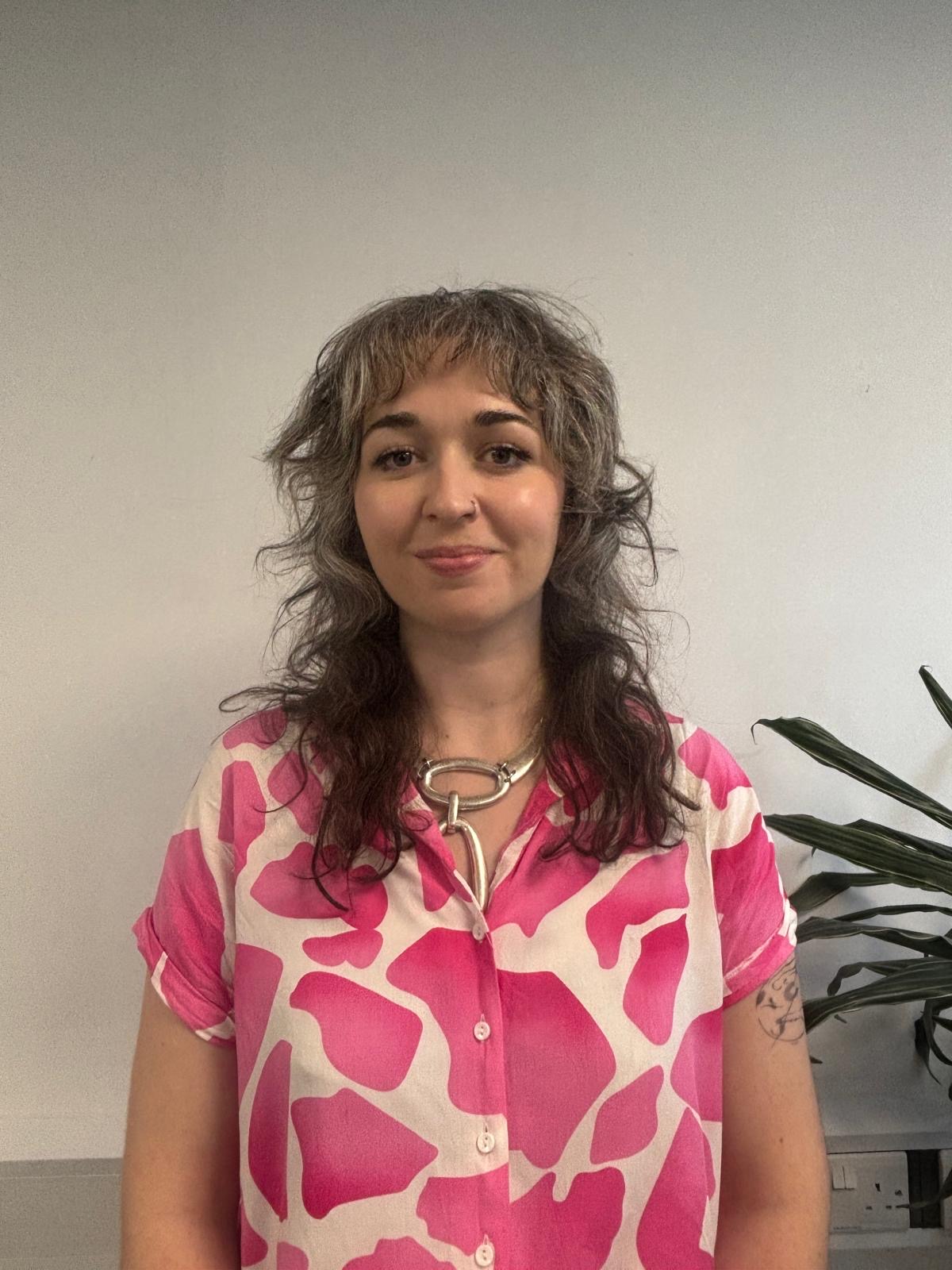 Bethany Millican – Voicing The Void